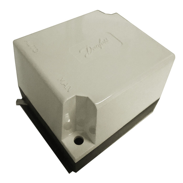 Myson Power Extra Motorised 2 Port Valve - Buy at H.P.W.